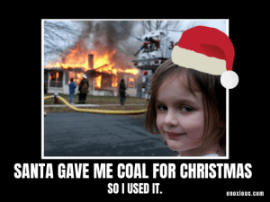 23 Funny Merry Christmas Memes for the Holiday Season