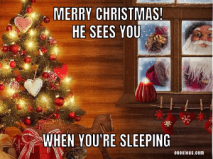 23 Funny Merry Christmas Memes for the Holiday Season